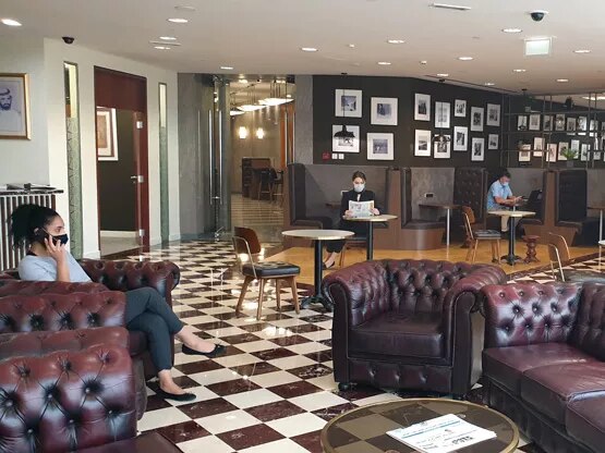 About Servcorp - Global Serviced Offices and Virtual Office Provider